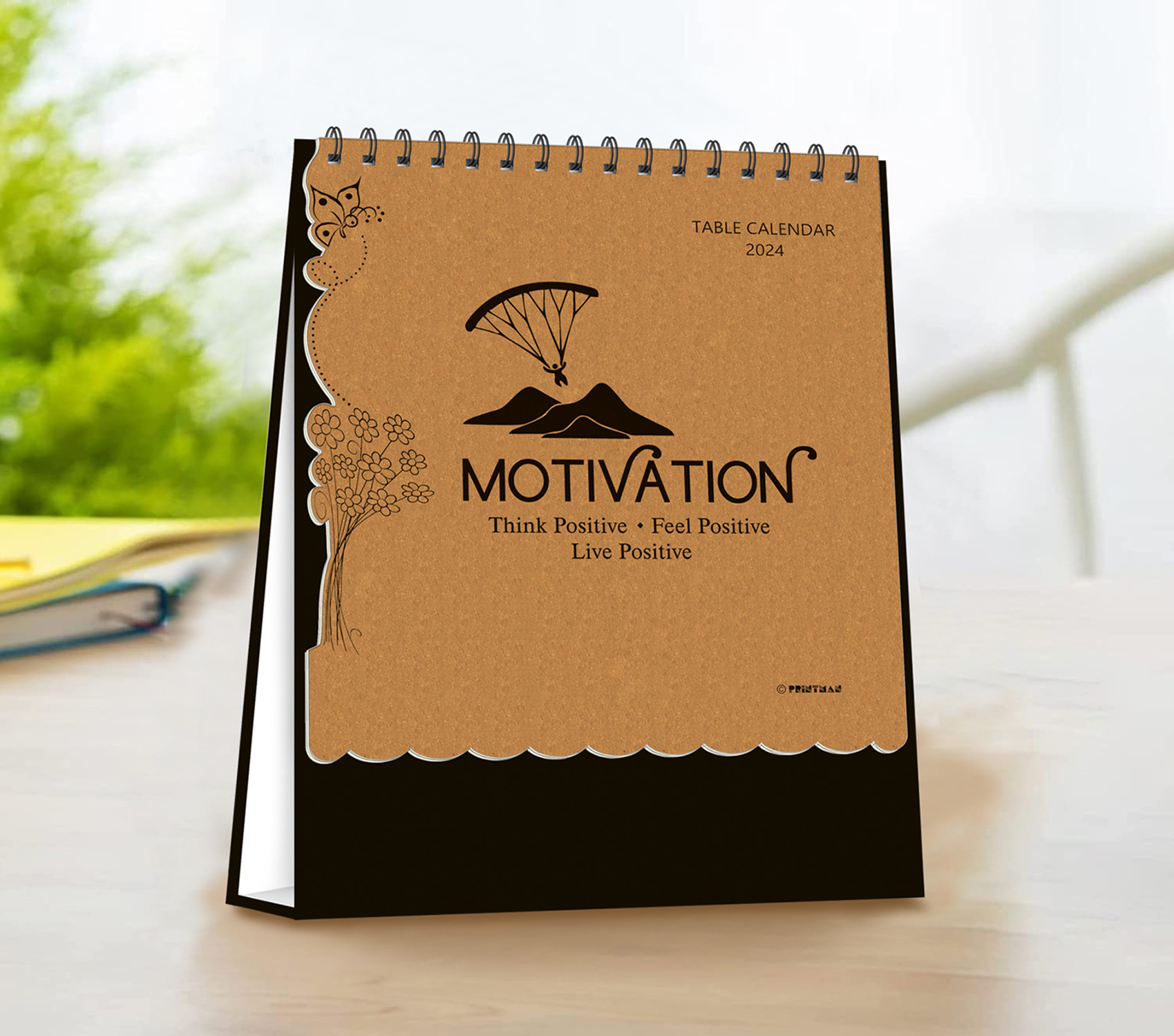Table Calendars – Printman