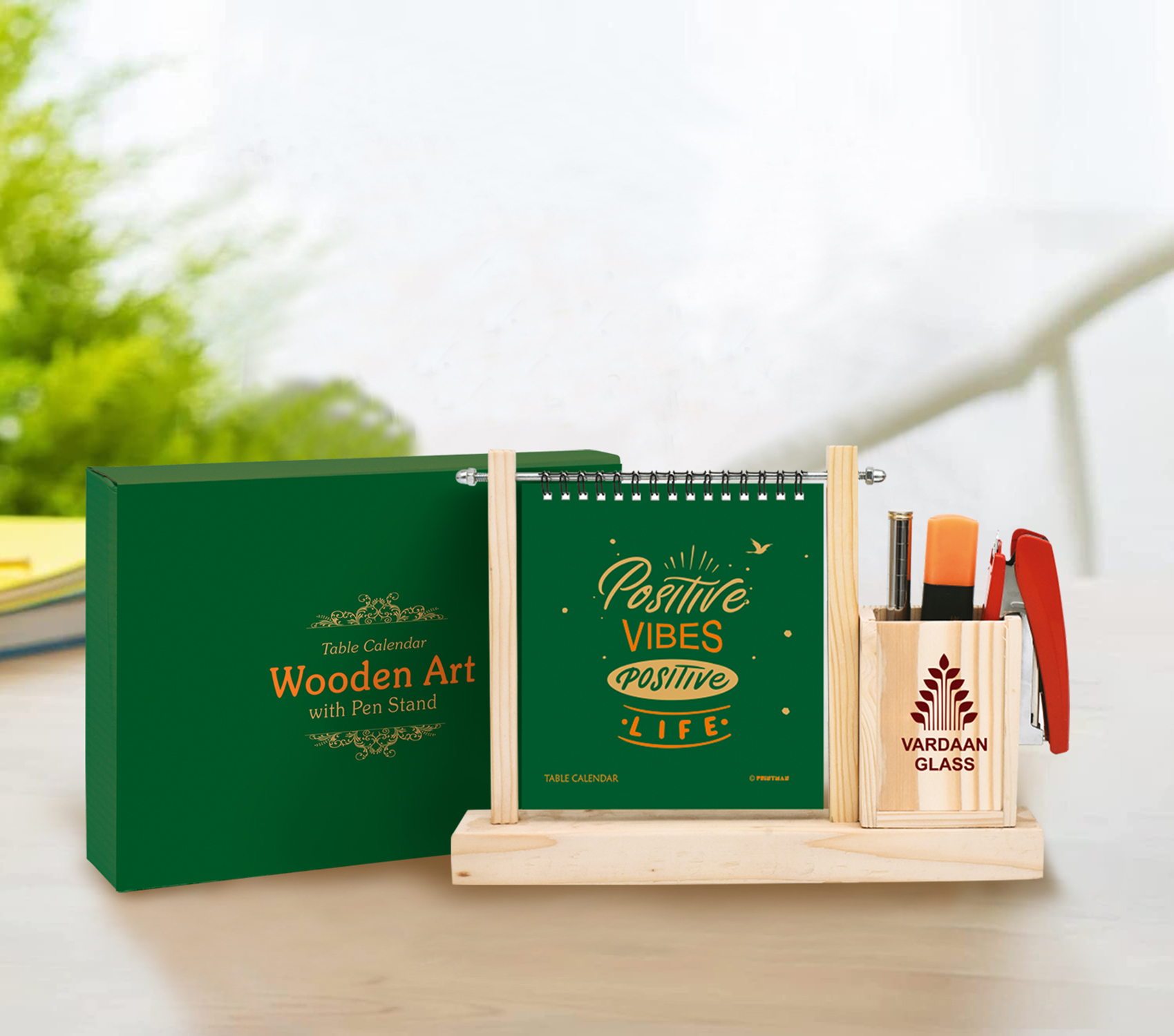 Table Calendars – Printman